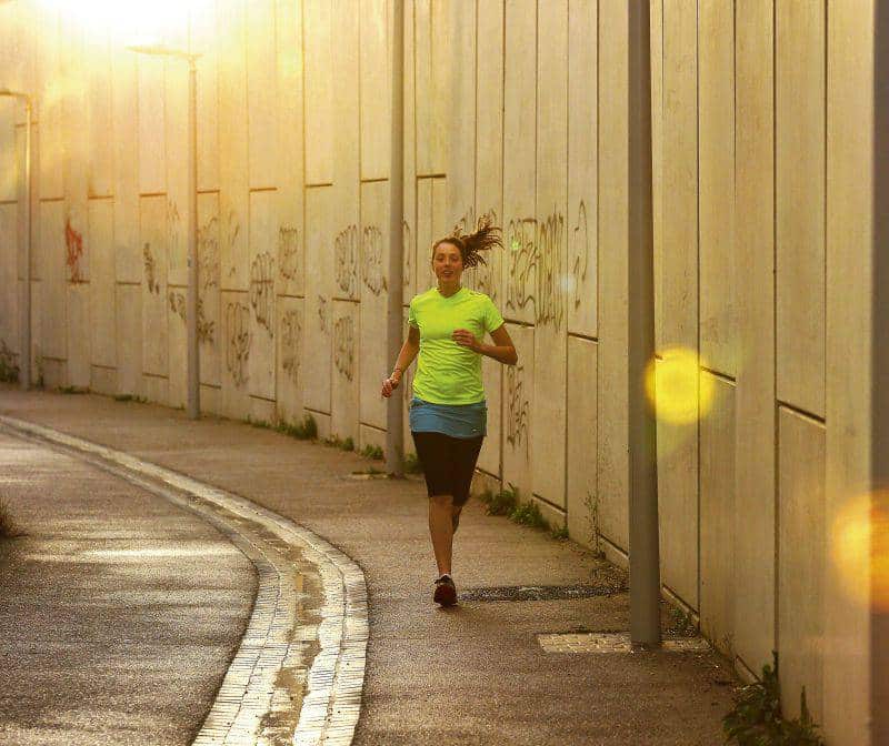 Archives des Entrainement - Jogging-International