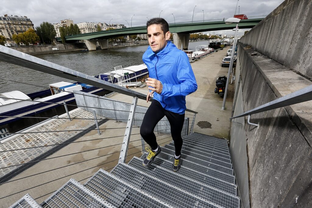 Archives des Entrainement route - Jogging-International