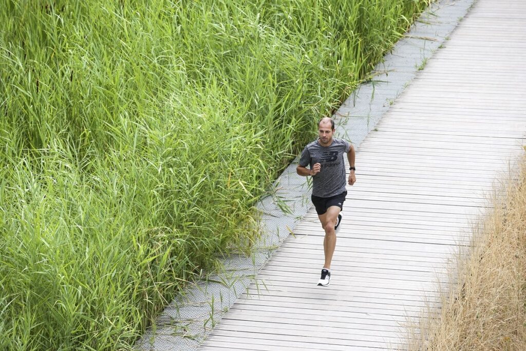 Archives des Entrainement route - Jogging-International